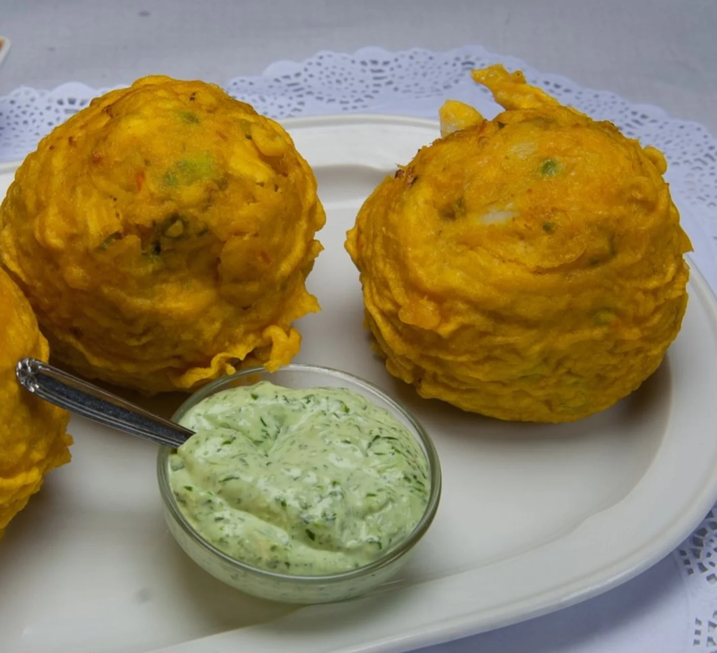 Fascinante Papas Rellenas Colombiana -1 Receta Tradicional